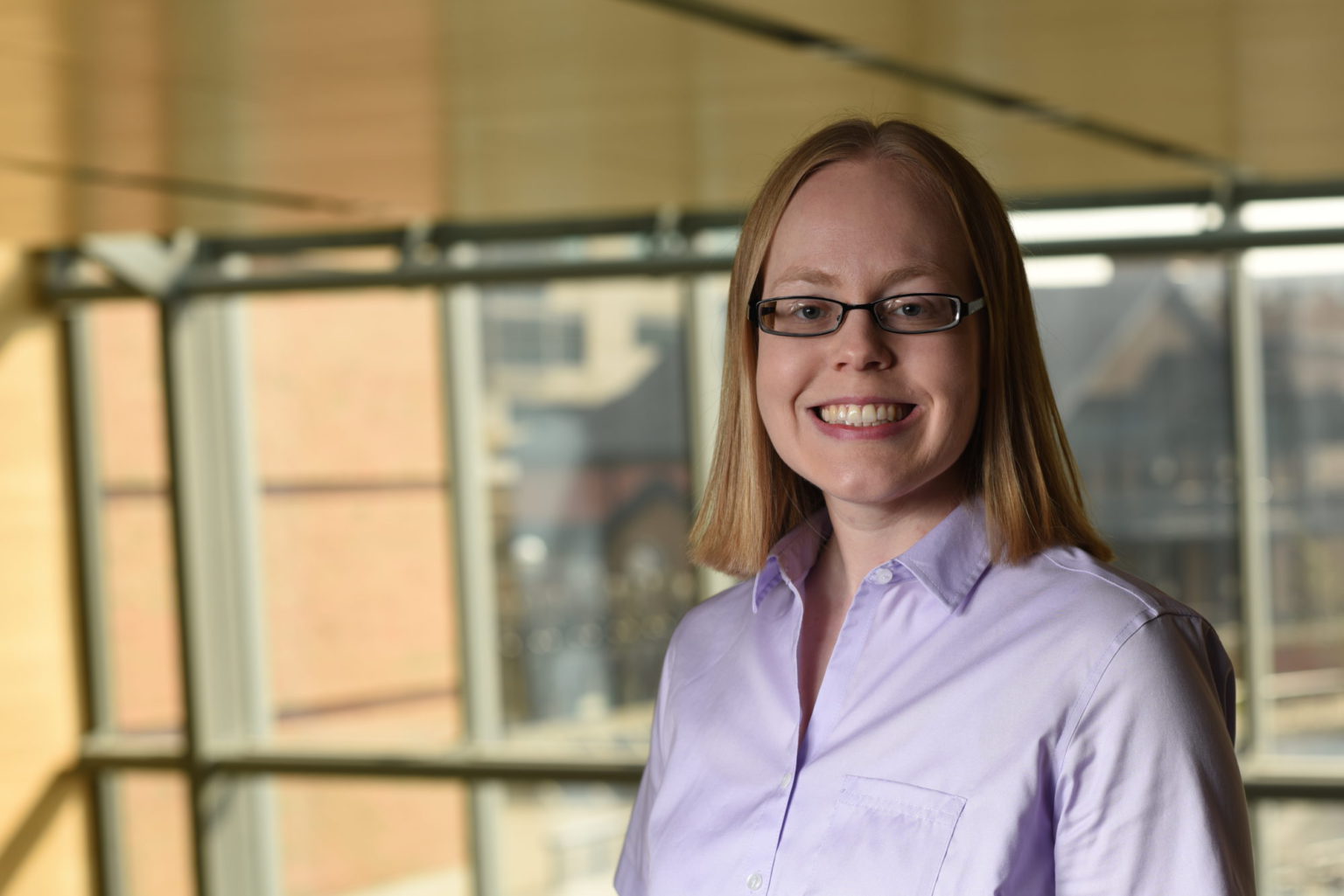 Kelly E. Craven, MD, PhD – Oncologic Pathologist at Caris Life Sciences